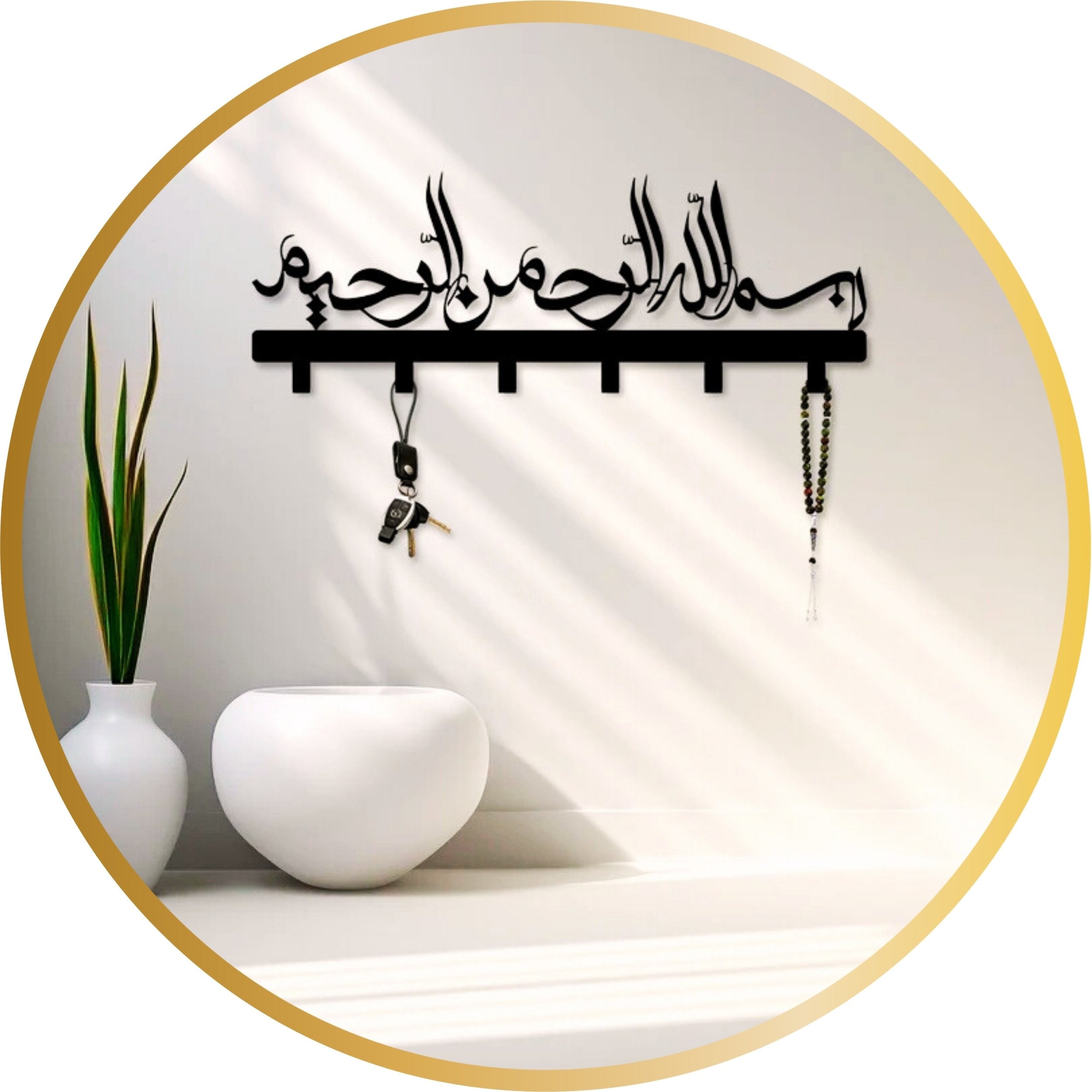 KEY HOLDERS – metal artist